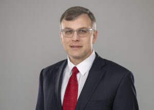 Todd A. Jones - Anderson Jones