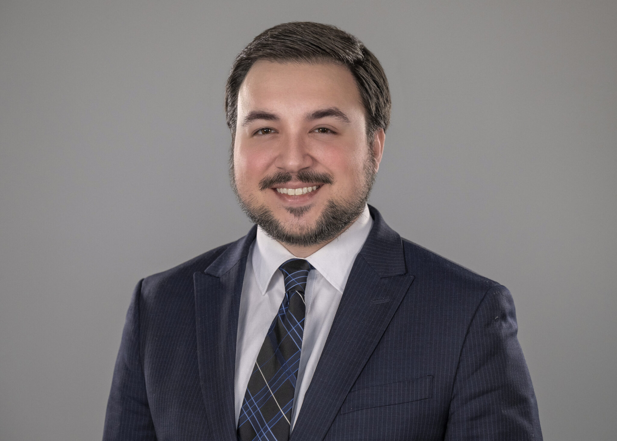 Christian Lunghi - Anderson Jones