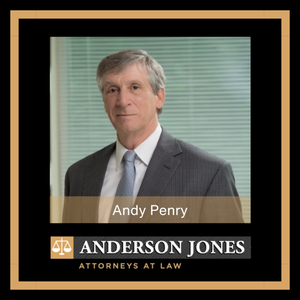 North Carolina Construction Law Attorneys | Anderson Jones